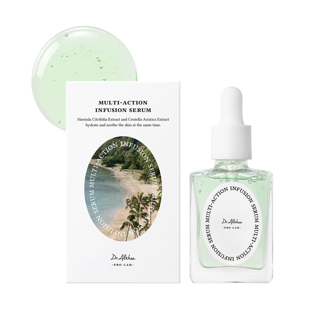 Mua Dr.Althea Skin Relief Essence, Natural Radiance Essence and Multi ...