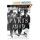 Paris 1919: Six Months That Changed the World - Kindle edition by ...