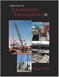 Principles of Foundation Engineering: Braja M. Das: 9780534407520 ...