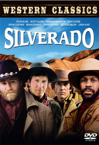 Silverado [DVD]: Amazon.es: Brian Dennehy, Brion James, Danny Glover ...