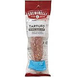 Amazon.com: Creminelli - Italian Barolo Salami, Artisan Handcrafted ...