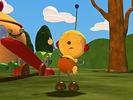 Amazon.co.uk: Watch Rolie Polie Olie - Season 1 | Prime Video