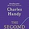 The Second Curve: Thoughts on Reinventing Society: Handy, Charles ...