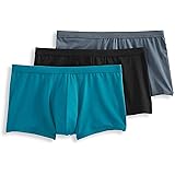 Jockey Life 4-Pack Men's Fresh Low-Rise Microfiber Stretch Briefs ...
