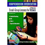 The Primary Comprehension Toolkit: Language and Lessons for Active ...