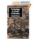 Technology in World Civilization: A Thousand-Year History: Arnold Pacey ...