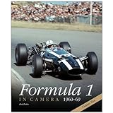 Formula 1 in Camera, 1960-69 (In Camera): Amazon.co.uk: Paul Parker ...