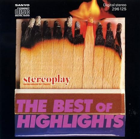 Stereoplay Highlights CD 1 - Best Of Highlights I: Amazon.de: Musik-CDs ...