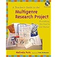Amazon.com: A Teacher's Guide to the Multigenre Research Project ...