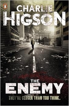 The Enemy: Amazon.co.uk: Higson, Charlie: 9780141325019: Books
