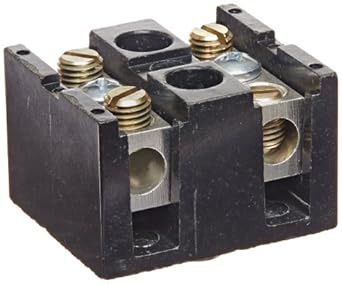 Power Distribution and Terminal Block, Terminal Blok Splicer/Reducer ...