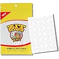 Amazon.com: ZIT ZOMBIE™ Pimple Patches - Hydrocolloid Pimple Patch for ...