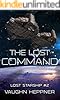 Amazon.com: The Lost Starship (Lost Starship Series Book 1) eBook: Vaughn Heppner: Kindle Store