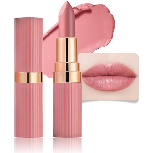 Lápiz Labial Nostálgico De Caramelo De Los Años 1950 Y 1960
