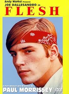 Amazon.com: Flesh: Joe Dallesandro, Geraldine Smith, Patti D'Arbanville ...