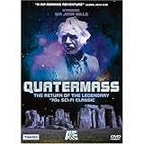Amazon.com: Quatermass Collection (Quatermass Experiment / Quatermass ...