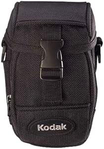 Amazon.com : Kodak Bag for Digital Camera (Small) : Camera Cases ...