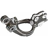 Amazon.com: GM Parts 23189141 Front Passenger Side Suspension Strut ...