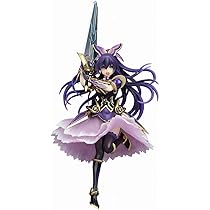 Tohka Yatogami Sword