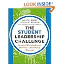 The Student Leadership Challenge: Student Workbook and Personal Leadership Journal: James M ...