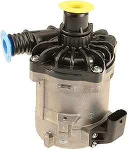 Amazon.com: Electric Water Pump for BMW OEM 11517566335 706033440 ...