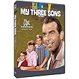 Amazon.com: My Three Sons, Season 5, Volume 2 : Fred MacMurray, Stanley Livingston, Don Grady ...