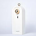 Amazon.com: CASSEOGA Automatic Foaming Soap Dispenser, 320ml Rechargeable, 3 Levels Adjustable ...