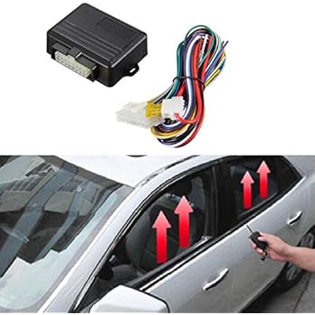 Amazon.com: AutoLoc Power Accessories 9862 One Touch Up And Down Window ...
