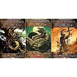 Rowan and the Keeper of the Crystal (Rowan of Rin #3): Rodda, Emily ...