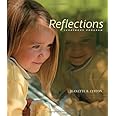 Reflections: Scrapbook Program: Lynton, Jeanette: 9781423603115: Amazon.com: Books