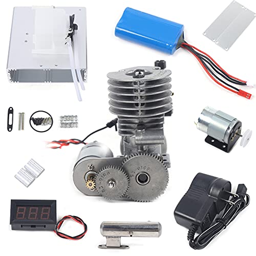 Engine Level 15/16 Methanol Engine 1-button Start Methanol Low Pressure ...