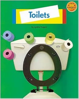 Toilets Non Fiction 1 (LONGMAN BOOK PROJECT): Amazon.co.uk: Dugan, L ...