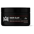 Amazon.com: Hair Craft Co. Clay Pomade 2oz - Shine-Free Matte Finish ...