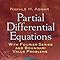 Partial Differential Equations with Fourier Series and Boundary Value Problems Dover Books on ...
