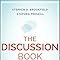 The Discussion Book: 50 Great Ways to Get People Talking: 9781119049715 ...