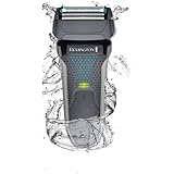 Remington F5800 Titanium-X Pivot & Flex Dual Foil Shaver: Amazon.co.uk ...