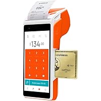 Clip Total - Punto de Venta - La Terminal más Completa Que Imprime Tus ...