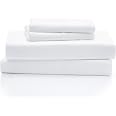 Amazon.com: UGG 14179 Iona Queen 100% Cotton Bed Sheets and Pillowcases ...