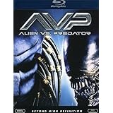 Amazon.com: Aliens vs. Predator: Requiem (Extreme Unrated Set) [Blu-ray ...