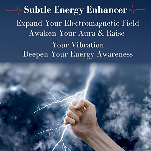 Expand Magnetize Your Life Force & Aura, Connect w/Divine Blueprint ...