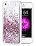 Amazon.com: iPhone 5/5s Case, doopoo TM Luxury Beauty Diamond Shiny ...
