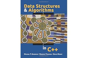 Amazon Best Sellers: Best Data Structure and Algorithms