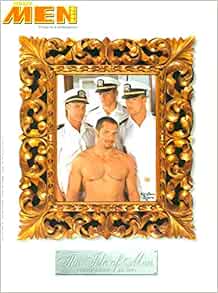 The Isle Of Men.........Kristen Bjorn Collection........2001: generic ...