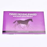 Haunted Books - Motion Activated Moving Literature