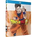 Amazon.com: Dragon Ball Super: Part Seven [Blu-ray]: Sean Schemmel ...