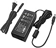 Amazon.com: TOP-SPEED Power Supply Adapter for 24v Logitech Racing ...