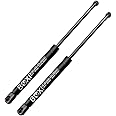 Amazon.com: BOXI 2pcs Front Hood Lift Supports For Mercedes - Benz ...