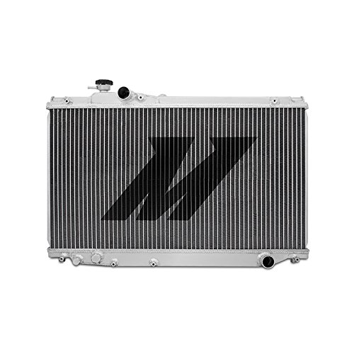 Mishimoto MMRAD-SUP-93TX Performance Aluminum X-Line Radiator ...