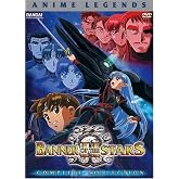Amazon.com: Crest of the Stars - Anime Legends Complete Collection ...