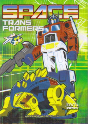 Amazon.com: Space Transformers: Movies & TV